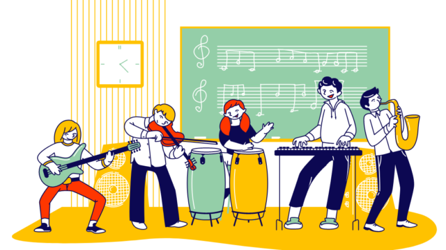About Us - Pune School of Music