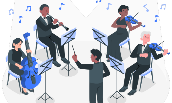About Us - Pune School of Music